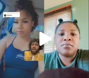 Finding Tamika: The Aftermath - Finding Tamika