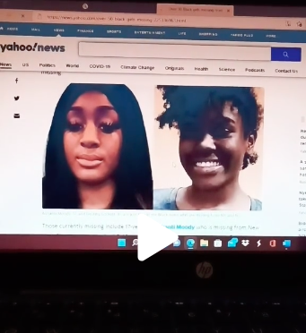 Finding Tamika: The Aftermath - Finding Tamika