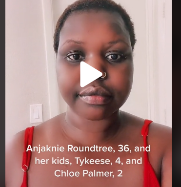 Finding Tamika: The Aftermath - Finding Tamika