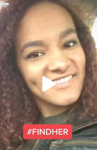 Finding Tamika: The Aftermath - Finding Tamika