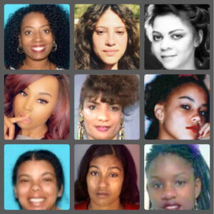 Finding Tamika: The Aftermath - Finding Tamika